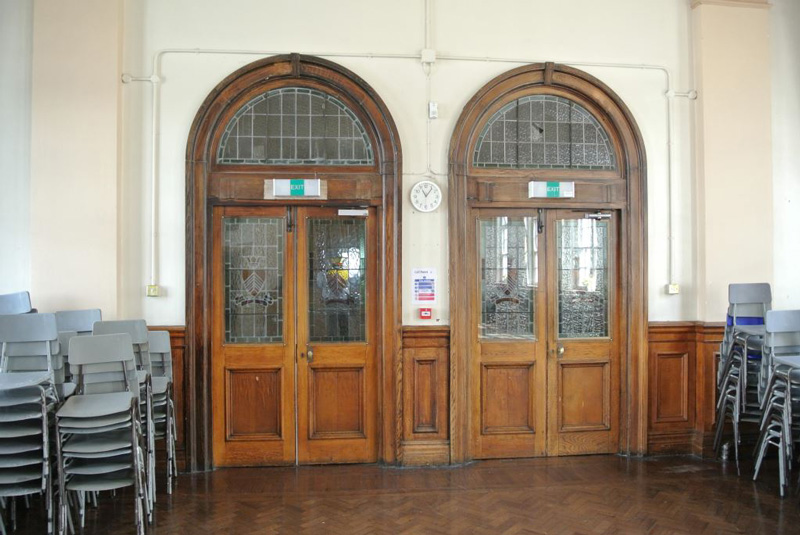 Tonyrefail Comprehensive School - Archaeology Wales