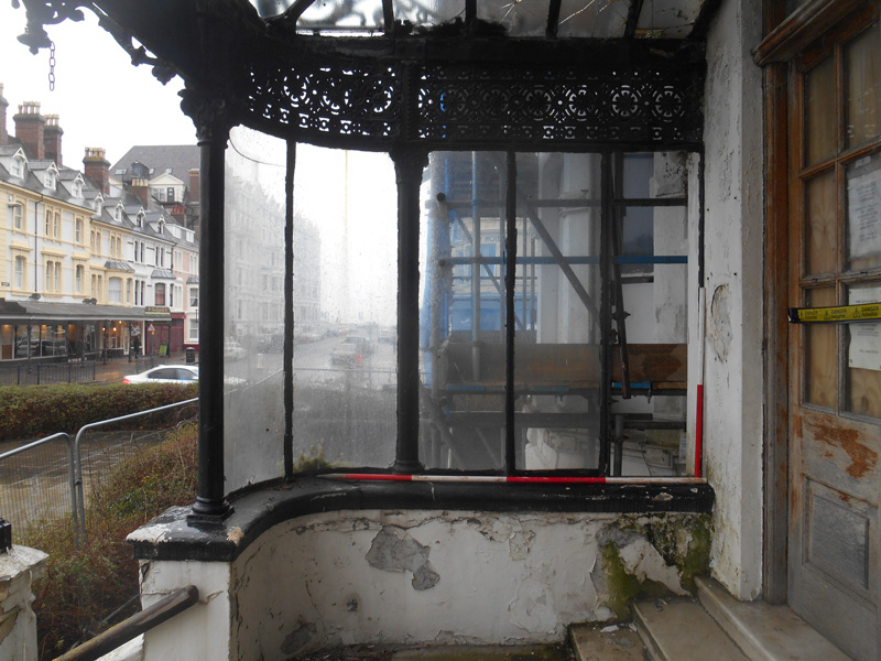 Tudno Castle, Llandudno, Conwy - Archaeology Wales : Archaeology Wales